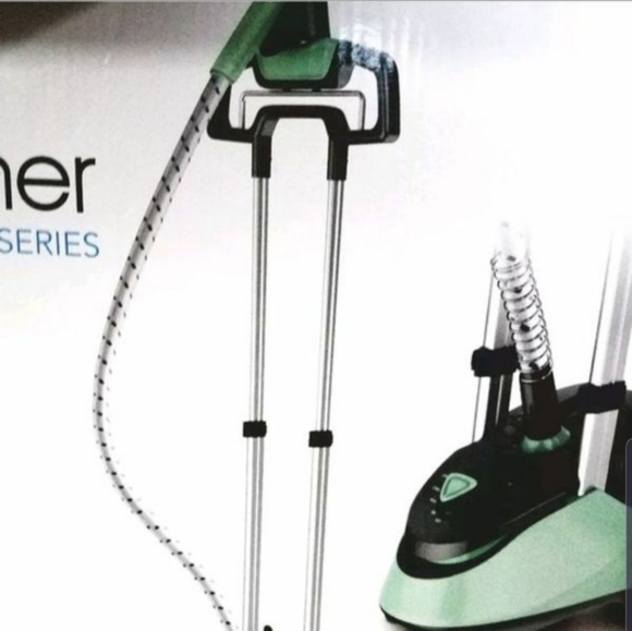 Pur Steam | Other | Pursteam Ps95x Full Size Garment Fabric Steamer ...